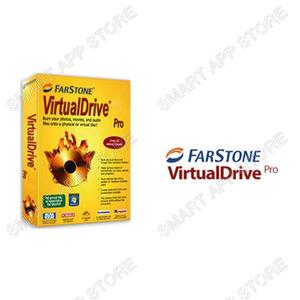 Jual FarStone VirtualDrive Pro v Build Full Version Lifetime - Kota ...