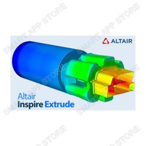 Jual Altair Inspire Extrude Build x Full Version Lifetime - Kota Bekasi ...