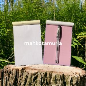 Jual Nota Polos Kosongan 2 Ply Ukuran 1/4 Folio, 10 x 16 cm - Kab ...