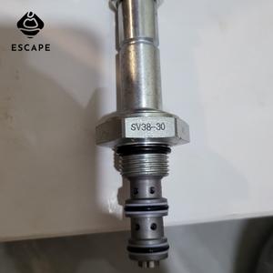 Jual SOLENOID HYDRAFORCE SV38-30 SV3830 - Kota Bekasi - Escape ...