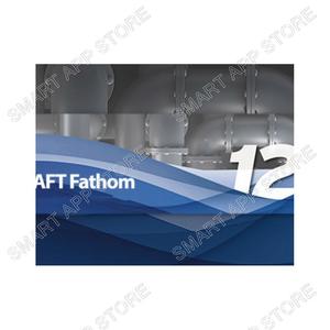 Jual AFT Fathom v Build Win Full Version Lifetime - Jakarta Barat ...