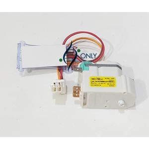 Jual Produk Timer dan sensor defrost bimetal kulkas LG 2 pintu inverter ...