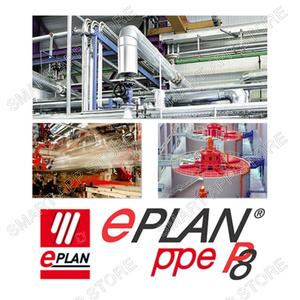 Jual EPLAN PPE v Build x Win Full Version Lifetime - Jakarta Barat ...