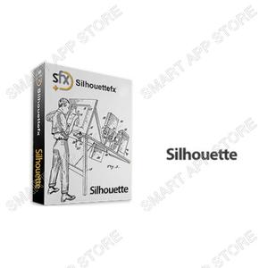 Jual SilhouetteFX Silhouette v x Win Full Version Lifetime - Jakarta ...