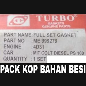 Jual Packing Full Set Mesin Colt Diesel Ps100 Umplong - Ragasa Pack ...