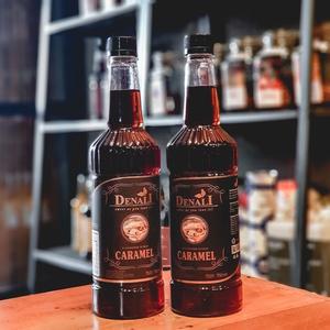 Jual Sirup Denali Caramel - Syrup - Jakarta Barat - CV.Fikri Saura ...