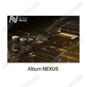 Jual NEXUS v Build x + NEXUS Server v Full - Kota Bekasi - SELSOFTPC ...