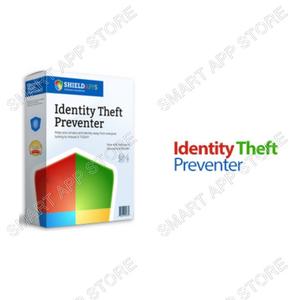 Jual Identity Theft Preventer v Win Full Version Lifetime - Jakarta ...