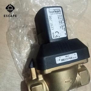 Jual SOLENOID VALVE BURKERT 6213EV A 20 NBR MS 3/4" AC230V - Kota ...