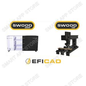 Jual EFICAD Swood SP x Win Full Version Lifetime - Jakarta Barat ...