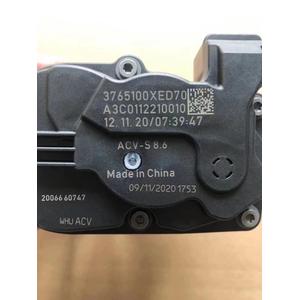 Jual Throttle Valve Assembly For Great Wall Wingle 7 Gw4D20D Engine ...