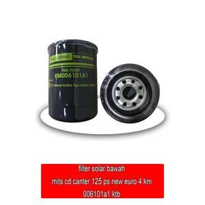 Jual filter solar bwh canter 125ps new euro 4 km 006101a1 ktb -45311 ...