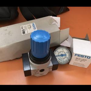 Jual Regulator festo LR D Mini 1/4" 16 Bar - Jakarta Barat - solusindo ...