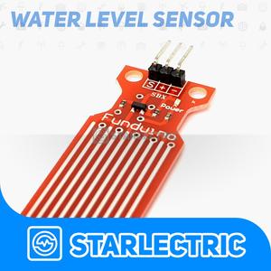 Jual Produk Water Level Sensor / Sensor Ketinggian Air Barang ...