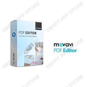Jual Movavi PDF Editor v Win Full Version Lifetime - Jakarta Barat ...