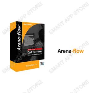 Jual Arena-Flow v Win Full Version Lifetime - Jakarta Pusat - aplikasi ...