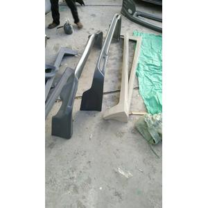 Jual body kit bodykit mobil kijang innova TRD 2011-2013 GRADE-A body ...
