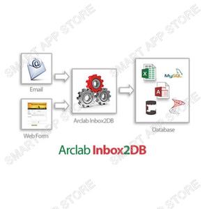 Jual Arclab InboxDB v Win Full Version Lifetime - Kota Bekasi - SELSOFTPC | Tokopedia