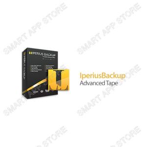 Jual Iperius Backup Advanced Tape v Win Full Version Lifetime - Jakarta ...