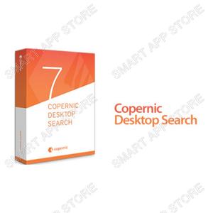 Jual Copernic Desktop Search v Build Win Full Version Lifetime ...