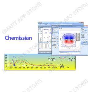Jual Chemissian v Win Full Version Lifetime - Jakarta Pusat - aplikasi ...