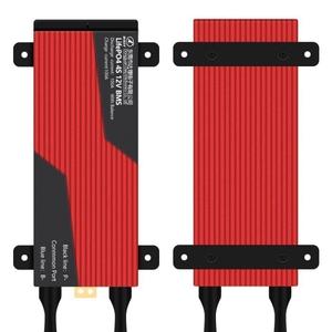 Jual BMS LIFEPO4 SMART 15S 48V 54.7V 40A 80A 100A PRISMATIC 32700 - 15S ...