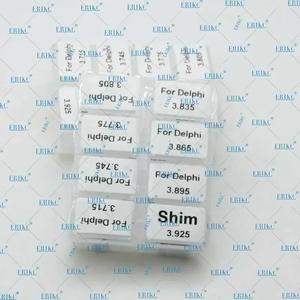 Jual Injector Nozzle Valve Shim 9308028K Calibration Injector Lift Sh ...