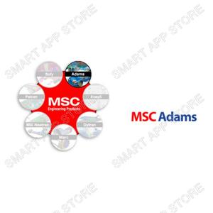 Jual MSC Adams x Win Full Version Lifetime - Jakarta Pusat - aplikasi ...