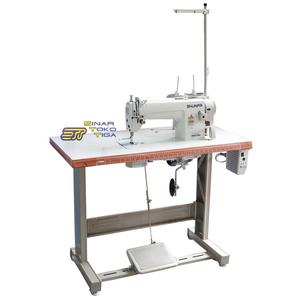 Jual SHUNFA SF T 388 MESIN JAHIT VARIASI LONCAT PUTUS BENANG SADDLE ...