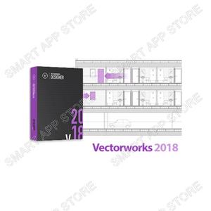 Jual Vectorworks SP x Win Full Version Lifetime - Jakarta Barat ...