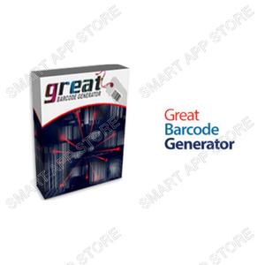 Jual Great Barcode Generator v Win Full Version Lifetime - Jakarta ...