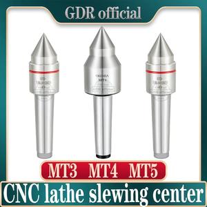 Jual Mt3 Mt4 Mt5 Morse Outer Revolving Center High Precision - Kota ...