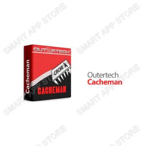 Jual Outertech Cacheman v Win Full Version Lifetime - Kota Bekasi - SELSOFTPC | Tokopedia