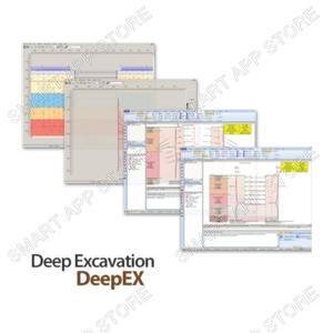 Jual Deep Excavation DeepEX v Win Full Version Lifetime - Jakarta Barat ...