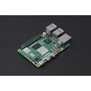 Jual Raspberry Pi 5 Single Board Computer - 4GB - 4GB - Kota Bandung ...
