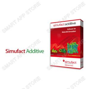 Jual Simufact Additive v Win Full Version Lifetime - Kota Bekasi - SELSOFTPC | Tokopedia