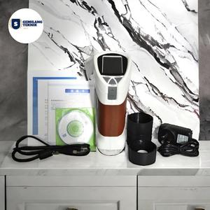 Jual CS-10 colorimeter alat ukur warna Portable Accurate Color reader ...