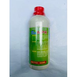 Jual |BEST| Pupuk Pelengkap Cair BIO NPK Plus 1 Liter BINA AGRO MANDIRI - Kab. Banyumas ...