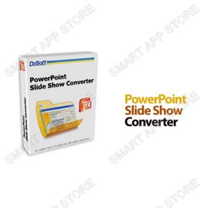 Jual PowerPoint Slide Show Converter v Win Full Version Lifetime ...