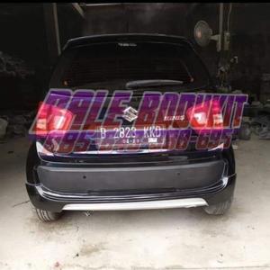 Jual bodykit suzuki ignis GRADE-A body kit - Kota Bekasi - bintang ...