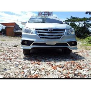 Jual Bodykit toyota kijang innova BODY KIT INNOVA BODIKIT INNOVA GRADE ...