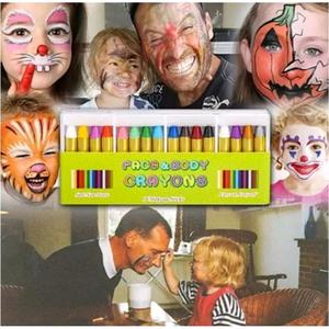 Jual Face n Body Painting Cat Wajah dan Tubuh - isi 16 - Kab. Tangerang ...