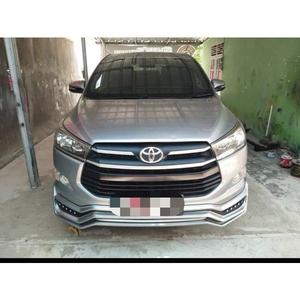 Jual BODYKIT TOYOTA KIJANG INNOVA 2016-2020 body kit innova h GRADE-A ...