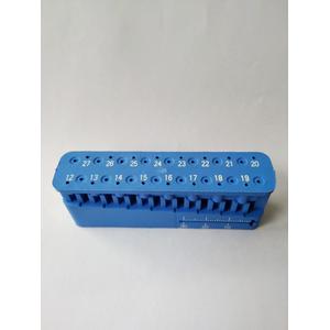 Jual Endodontic Block - Jakarta Barat - DentalJayaTokopedia | Tokopedia