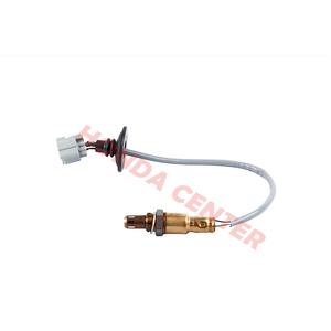 Jual Produk sensor oxygen sensor oksigen oxigen 02 s2 gas buang honda ...