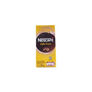 Jual NESCAFE COFFEE CREAM UHT 180ML - Jakarta Selatan - Primo ...