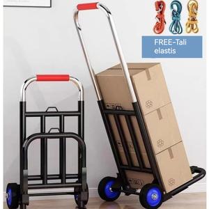 Jual Furnibest Trolley Troli Troli Lipat Reaim Troli Trolley Troly ...