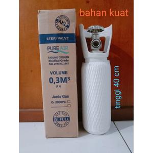 Jual TABUNG OKSIGEN MINI - Jakarta Barat - resyfashion | Tokopedia