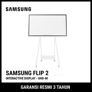 Jual Samsung Flip Pro 2 WM series included Wall Mount/Stand & FlipTray ...