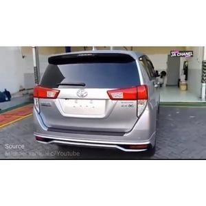 Jual bodykit Innova reborn trd 16-20 yoo ra BODIKIT INNOVA BODY KIT ...